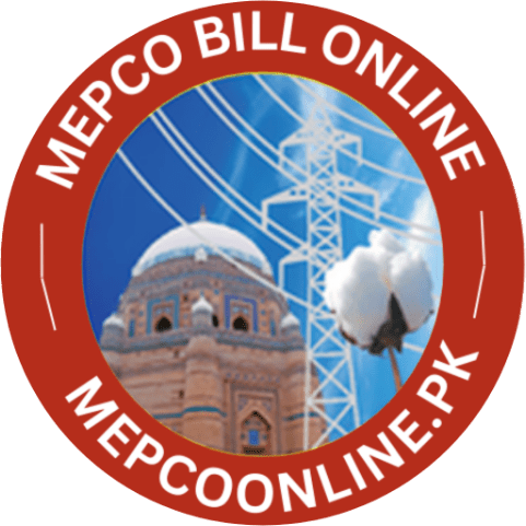 Logotipo De Mepco